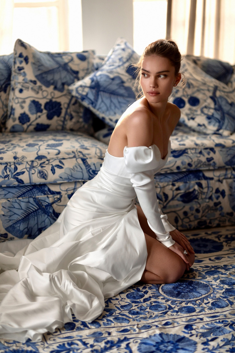 Lihi Hod Nadia Wedding Dress - Browns Bride